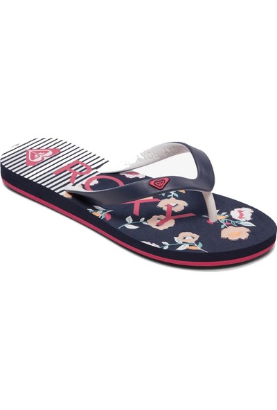 Roxy Rg Tahıtı Vıı G Sndl Blp Unisex Terlik ARGL100279-BLP Roxy Rg Tahıtı Vıı G Sndl Blp Unisex Terlik ARGL100279-BLP