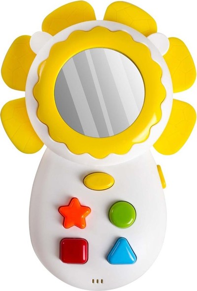 Babies Işıklı ve Müzikli Ilk Telefonum Babies Işıklı ve Müzikli Ilk Telefonum