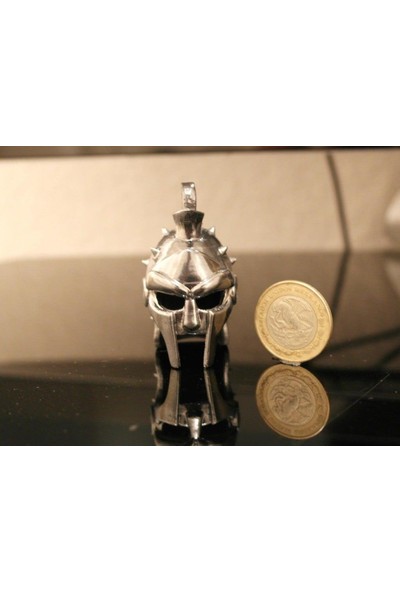 Aldım Geldi Kask Gladyatör, Anahtarlık Plastik Aparat Aldım Geldi Kask Gladyatör, Anahtarlık Plastik Aparat