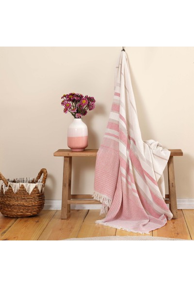 Karaca Home Kırmızı Jammy Tv Battaniyesi, Pike, Çok Amaçlı Koltuk Şalı Karaca Home Kırmızı Jammy Tv Battaniyesi, Pike, Çok Amaçlı Koltuk Şalı