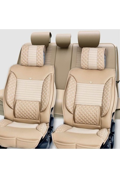 Egemen Oto Nissan Juke Lüx Deri Oto Koltuk Kılıfı Ortopedik Set (Elit) Egemen Oto Nissan Juke Lüx Deri Oto Koltuk Kılıfı Ortopedik Set (Elit)