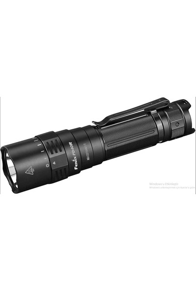 V2.0 3000LM LED El Feneri + 5000MAH / 21700 Pil V2.0 3000LM LED El Feneri + 5000MAH / 21700 Pil
