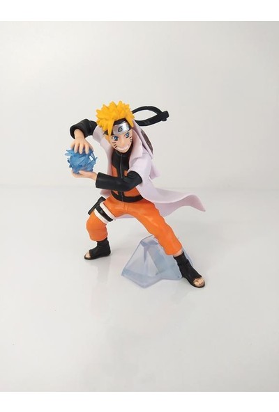 Hd Marketim Anime Naruto Action Figure 3D Uzumaki 10 cm Karakter Figür Oyuncak Hd Marketim Anime Naruto Action Figure 3D Uzumaki 10 cm Karakter Figür Oyuncak