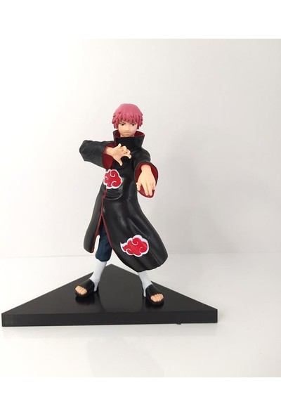 Hd Marketim Anime Naruto Shippuuden Sasori Action Figure Karakter Figür Oyuncak 17 cm Hd Marketim Anime Naruto Shippuuden Sasori Action Figure Karakter Figür Oyuncak 17 cm