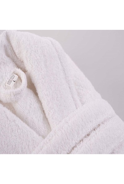 Homelifetextile Yumuşak Pamuklu Bay Bayan Mayer Bornoz Homelifetextile Yumuşak Pamuklu Bay Bayan Mayer Bornoz