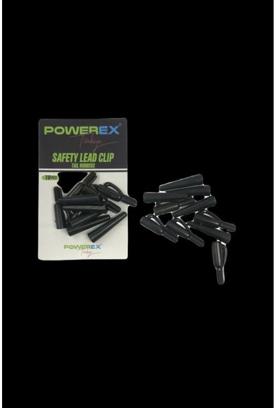 Safety Lead Clip Hızlı Kurşun Değiştirme Kiti 10 Adet Safety Lead Clip Hızlı Kurşun Değiştirme Kiti 10 Adet
