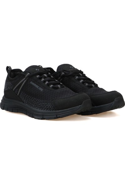 Hammer Jack Kelly Kadın Ayakkabı - Siyah
