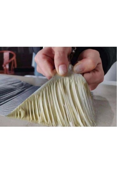 Alüminyum Izolasyon Tamir Çatlak Bandı 2 Metre Çamur Bant ( 2m * 10CM )