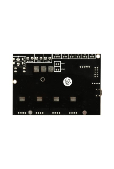 Creality 3D Ender-3 V2 Sessiz Anakart Creality 3D Ender-3 V2 Sessiz Anakart