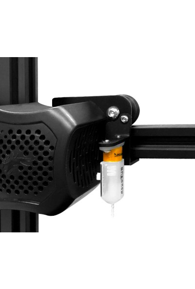 Creality 3D Ender-3 V2 Bl Touch Self Levelling Sensör 32 Bit Creality 3D Ender-3 V2 Bl Touch Self Levelling Sensör 32 Bit