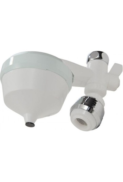 FY Ticaret Su Arıtma Cihazı