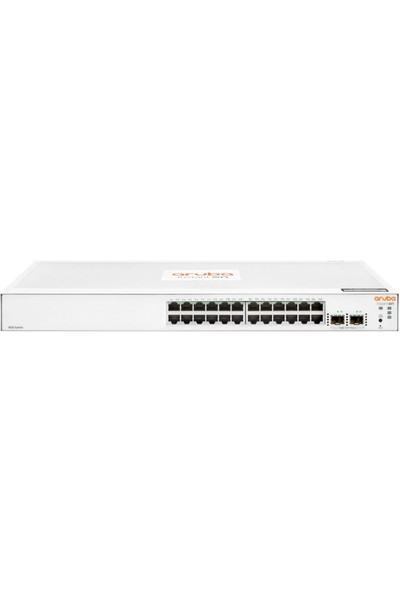 Hpe JL812A 1830 24G 2sfp Web Yönetilebilir Switch Hpe JL812A 1830 24G 2sfp Web Yönetilebilir Switch