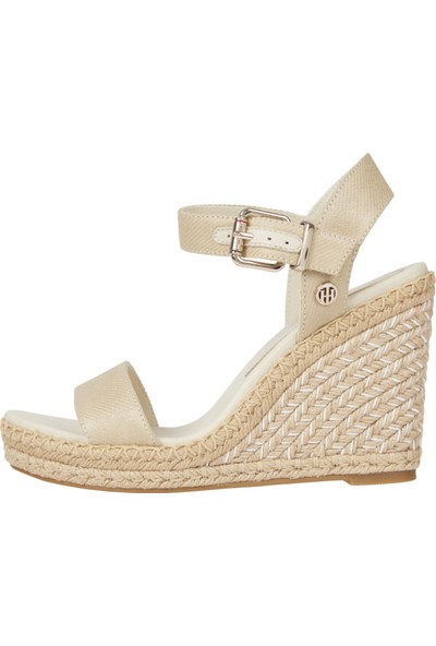 Tommy Hilfiger Sandalet