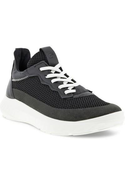 Ecco Sneaker, 40, Siyah Ecco Sneaker, 40, Siyah
