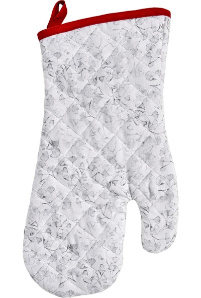 Taç Boutique Rosia Mutfak Eldiveni