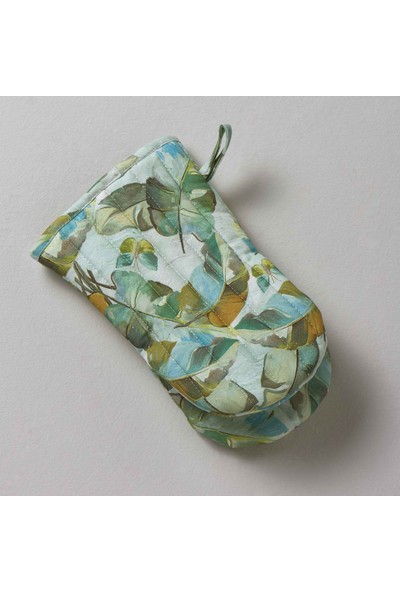 Linens Jungle Mutfak Eldiveni