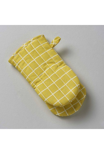 Linens Lemonade Mutfak Eldiveni