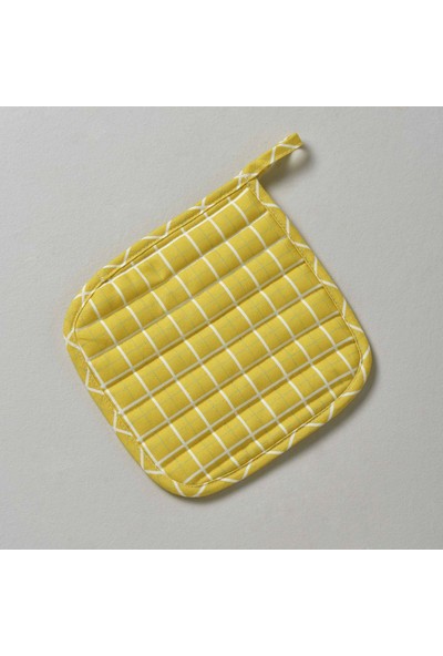 Linens Lemonade Tutacak