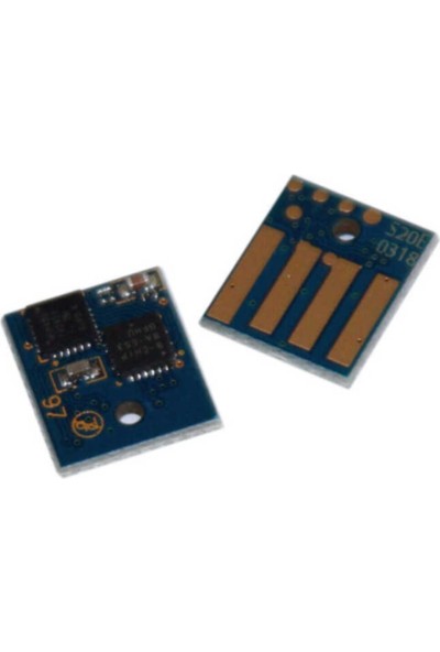 Qprint Lexmark MX711/811/812 25K Toner Chip Qprint Lexmark MX711/811/812 25K Toner Chip