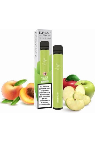 Elf Bar Elektronik Kalem Nargile Elf Bar Elektronik Kalem Nargile