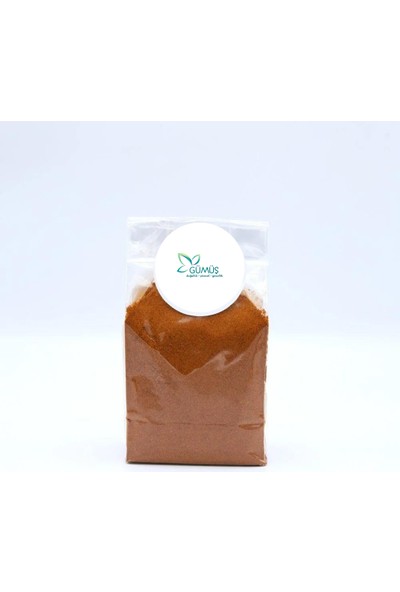 Gümüş Köfte BAHARATI-156 gr Gümüş Köfte BAHARATI-156 gr