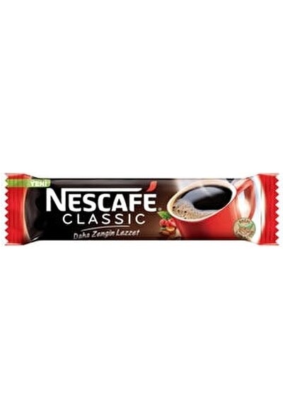 Nescafe 200 x 2 gr