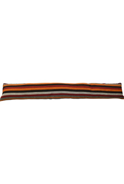 Yörük Halıcılık Yeni El Dokuma Dekoratif Lumbar Kilim Kırlent Yastık Kılıfı Yörük Halıcılık Yeni El Dokuma Dekoratif Lumbar Kilim Kırlent Yastık Kılıfı