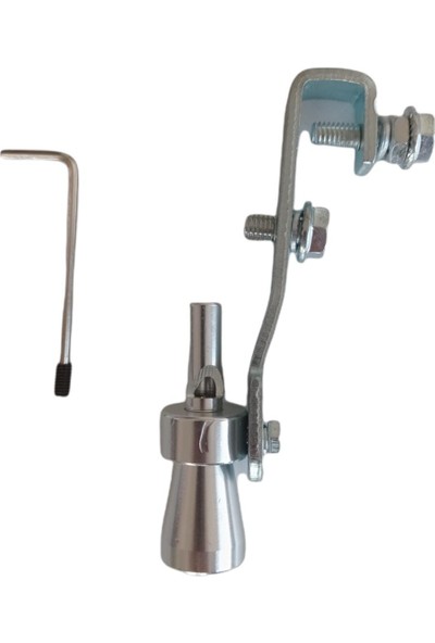 OtoDonatım Egzoz Ucu Aparatı Islık ve Rüzgar Sesi OtoDonatım Egzoz Ucu Aparatı Islık ve Rüzgar Sesi