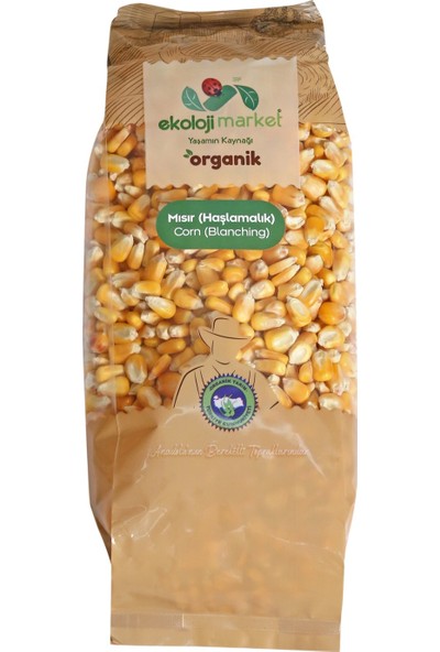 Haşlamalık Mısır 750 gr