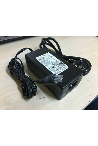Keepro Hp Yazıcı Adaptörü 32V 940MA 16V 625MA 32V16VOLT 0957-2178 0957-2 Keepro Hp Yazıcı Adaptörü 32V 940MA 16V 625MA 32V16VOLT 0957-2178 0957-2