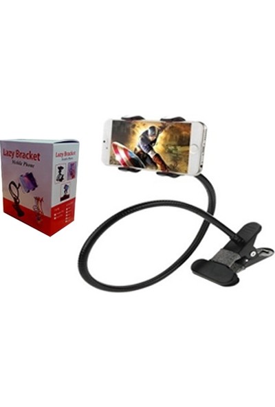 Rc Power Akrobat Telefon Tutucu Kutulu Siyah Rc Power Akrobat Telefon Tutucu Kutulu Siyah