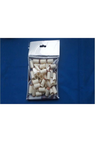 Bilardo Avm 11MM Bilardo Istaka Ucu - Geçme Istaka Ucu (100ADET) Bilardo Avm 11MM Bilardo Istaka Ucu - Geçme Istaka Ucu (100ADET)