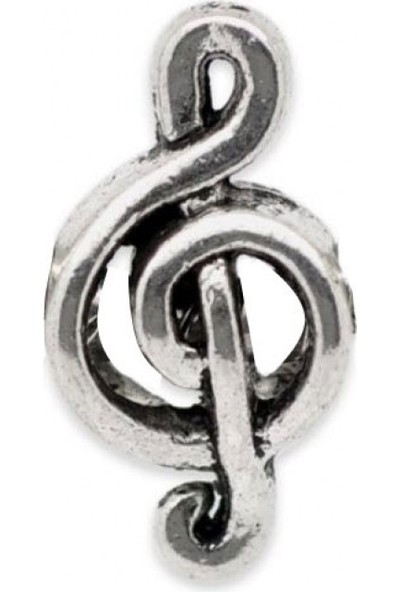 İmecemuzik Manuel Raymond Nku Hediyelik Nota Kolye Ucu İmecemuzik Manuel Raymond Nku Hediyelik Nota Kolye Ucu