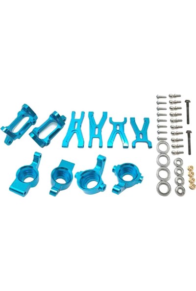 Vogue Element Rc Elektrikli Araç Ekipmanı Yedek Parça (Yurt Dışından)