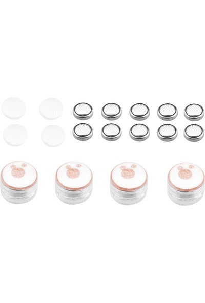 Vogue Element Rc Elektrikli Araç Ekipmanı Yedek Parça (Yurt Dışından)