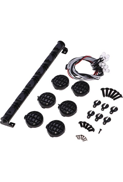 Vogue Element Rc Elektrikli Araç Ekipmanı Yedek Parça (Yurt Dışından)