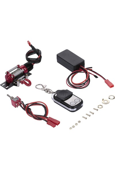Vogue Element Rc Elektrikli Araç Ekipmanı Yedek Parça (Yurt Dışından) Vogue Element Rc Elektrikli Araç Ekipmanı Yedek Parça (Yurt Dışından)