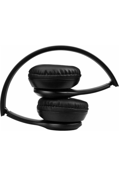 Regnum Monadm P47 Wireless Sd Kart Destekli Bluetooth 5.0 Kulak Üstü Kulaklık