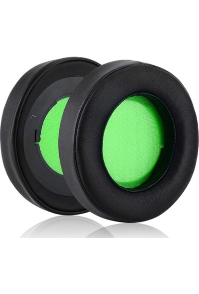 Robotron Razer Kraken Pro V2 Chroma 7.1 V2 Kulaklık Pedi Kulaklık Süngeri Kulaklık Yastığı Robotron Razer Kraken Pro V2 Chroma 7.1 V2 Kulaklık Pedi Kulaklık Süngeri Kulaklık Yastığı