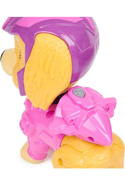 Paw Patrol Filmi Interaktif Karakter Figürü Skye