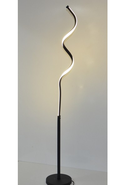 Dekor Ledlambader Dekoratif