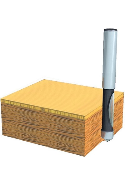 Makita D-10584 Freze Ucu