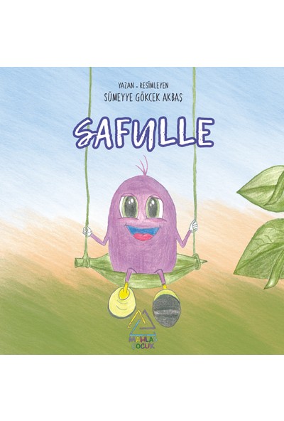 Safulle - Sümeyye Gökcek Akbaş