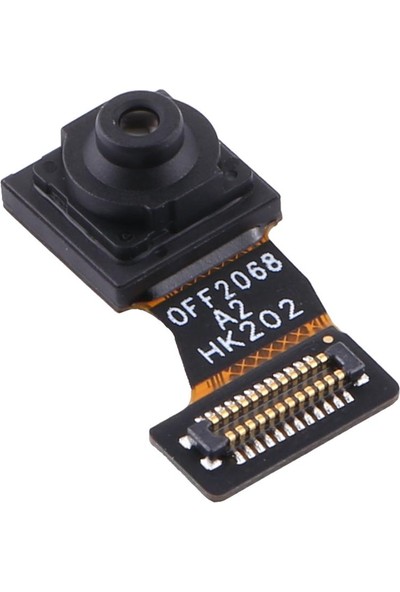 Nokta Teknik Xiaomi Redmi 9 Ön Kamera Orj