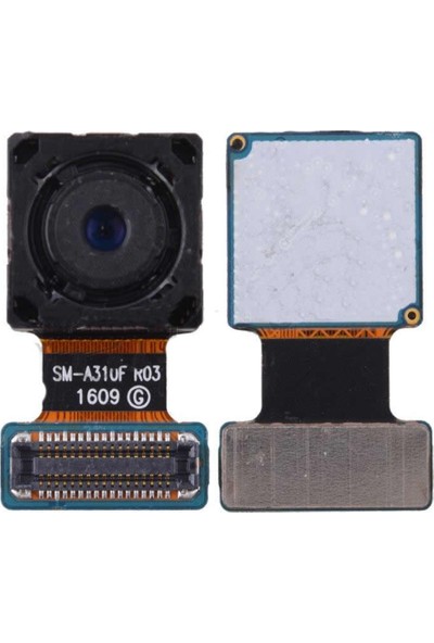 Nokta Teknik Samsung Galaxy A3 2016 / J5 2016 / J7 2016 Arka Kamera Ori Nokta Teknik Samsung Galaxy A3 2016 / J5 2016 / J7 2016 Arka Kamera Ori