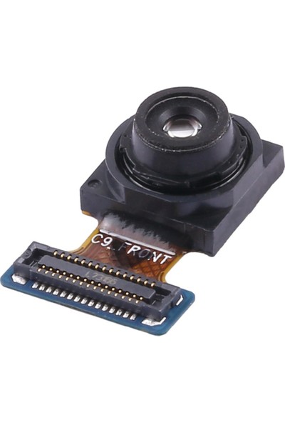 Nokta Teknik Samsung Galaxy C5 Pro / C7 Pro / C9 Pro Ön Kamera Orj Nokta Teknik Samsung Galaxy C5 Pro / C7 Pro / C9 Pro Ön Kamera Orj