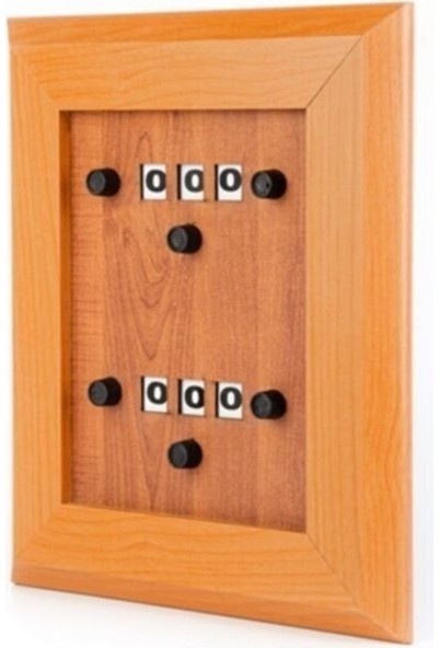 Bilardo Avm Ahşap Manuel Numaratör Bilardo Avm Ahşap Manuel Numaratör