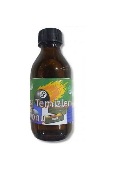 Bilardo Avm Bilardo Masa Çuha Temizleme Losyonu Bilardo Avm Bilardo Masa Çuha Temizleme Losyonu