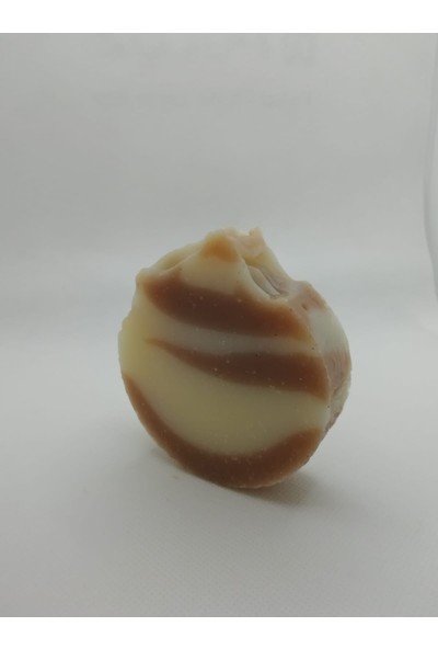 Argan &Tatlı Badem Sabunu