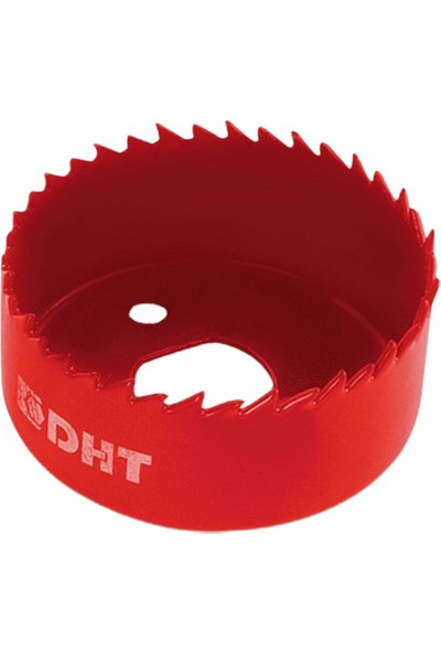 Dht Bi-Metal Panç 54MM